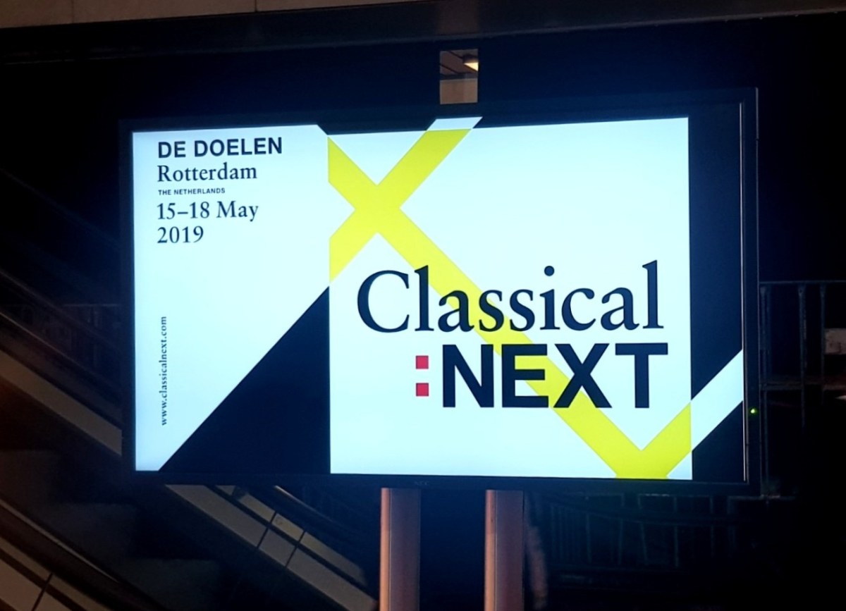 Classical:NEXT – Orphée Classics